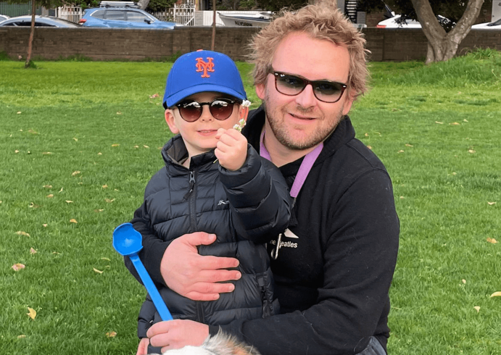 Dr David Hughes - Concord Vet Hospital